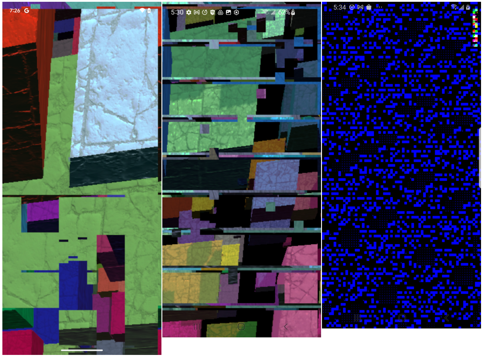 GPU Texture Compression Everywhere – Ignacio Castaño