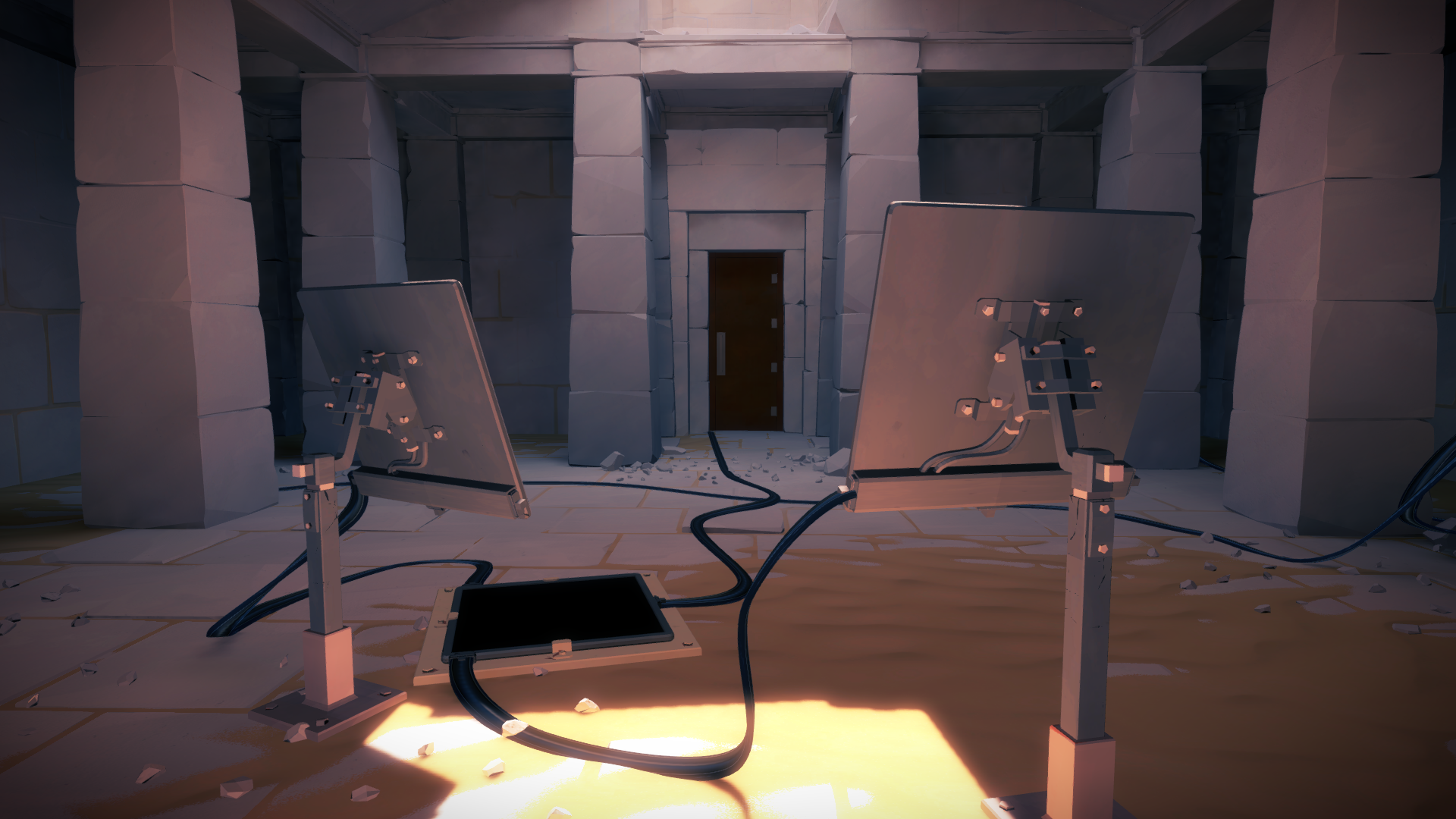 Lightmap Compression in The Witness – Ignacio Castaño