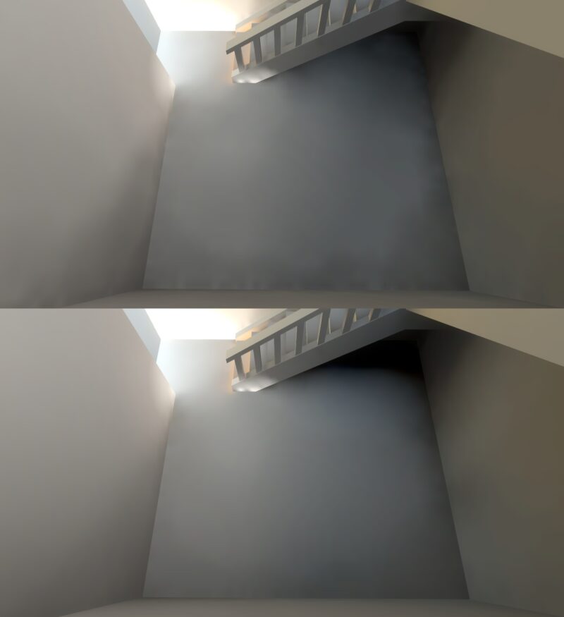 Irradiance Caching – Part 1 – Ignacio Castaño