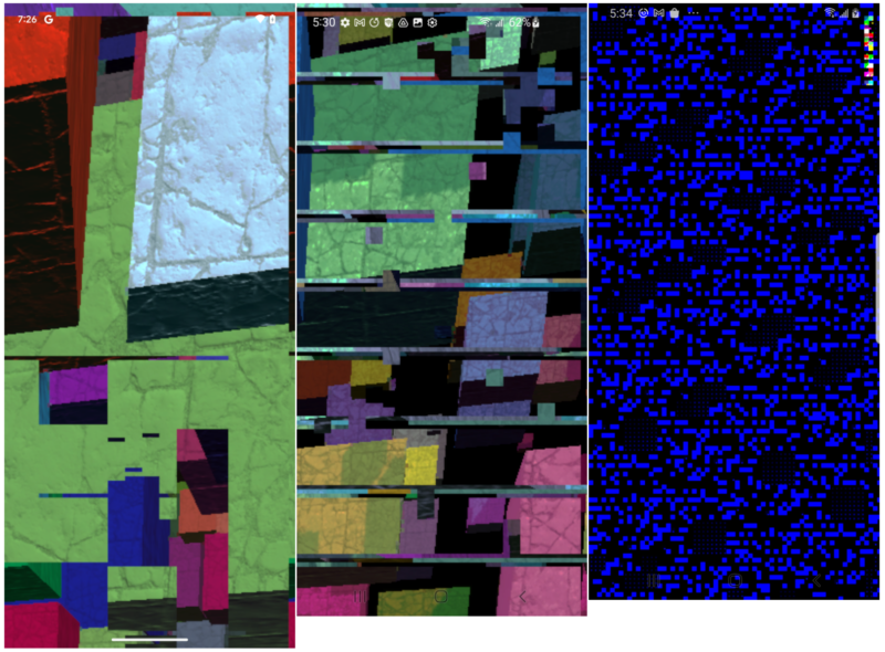 GPU Texture Compression Everywhere – Ignacio Castaño