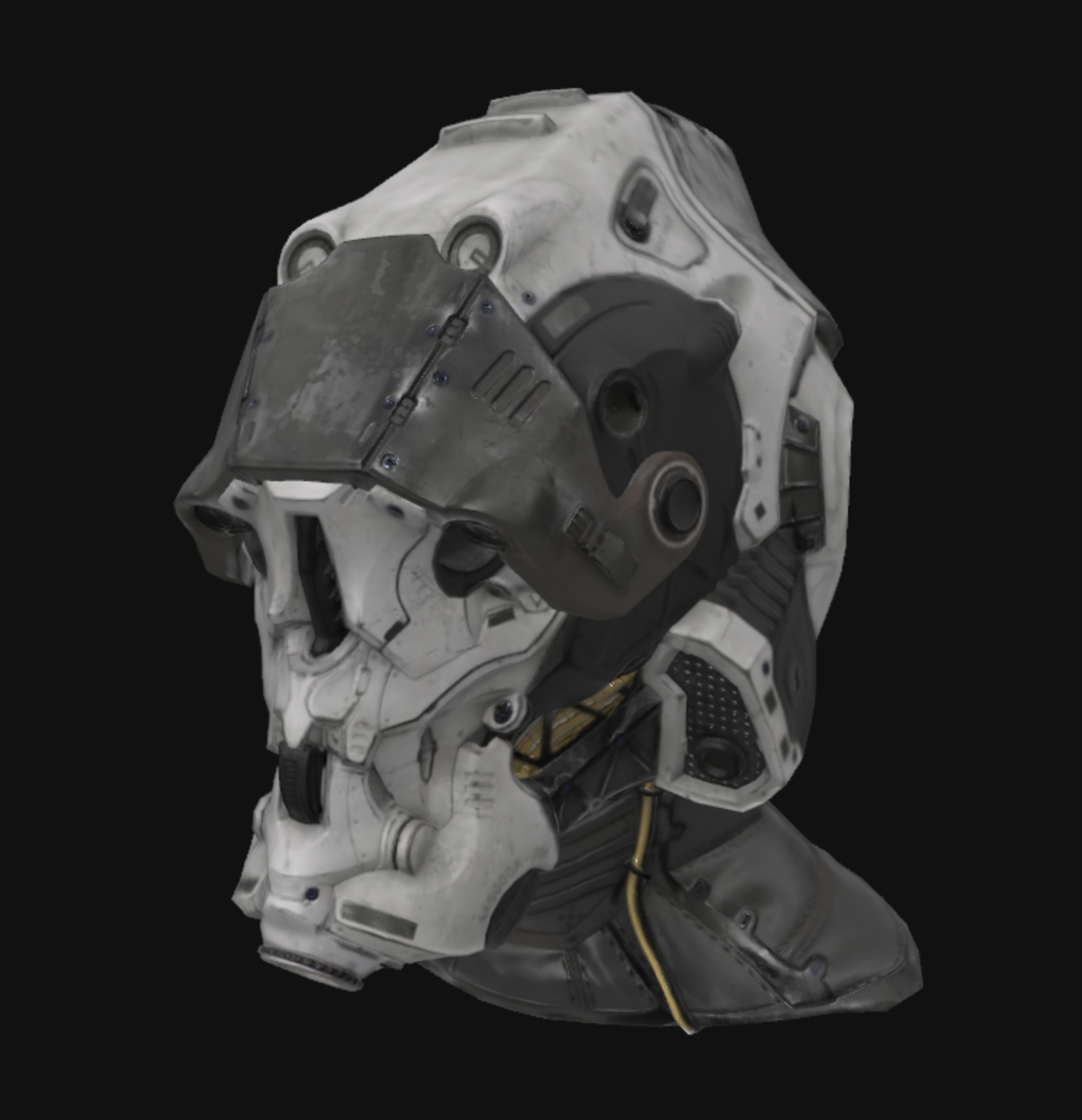 three.js + spark.js – Ignacio Castaño